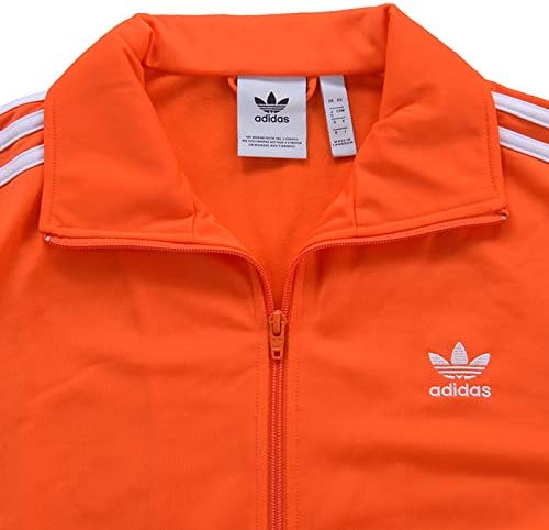 Amazon.co.jp: (アディダス オリジナルス) adidas Originals FUV59 FIREBIRD TRACK TOP ...