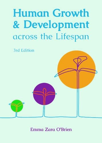 Buy Human Growth and Development across the Lifespan Book Online at Low ...