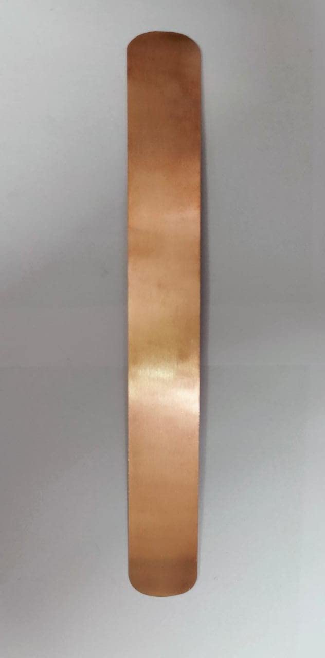 Alis Brain Retractor | Copper Malleable Spatula | Copper Malleable ...