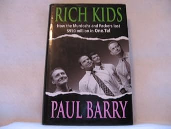 Buy Rich kids Book Online at Low Prices in India | Rich kids Reviews ...