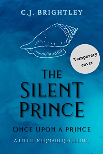 Amazon.com: The Silent Prince: A Little Mermaid Retelling eBook ...