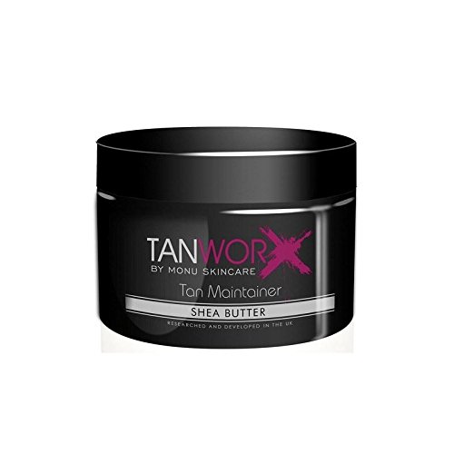 Amazon.com: Tanworx Tan Maintainer (120ml) (Pack of 2) : Everything Else