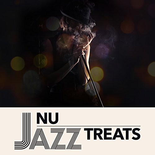 Amazon.com: Nu Jazz Treats : Nu Jazz: Digital Music