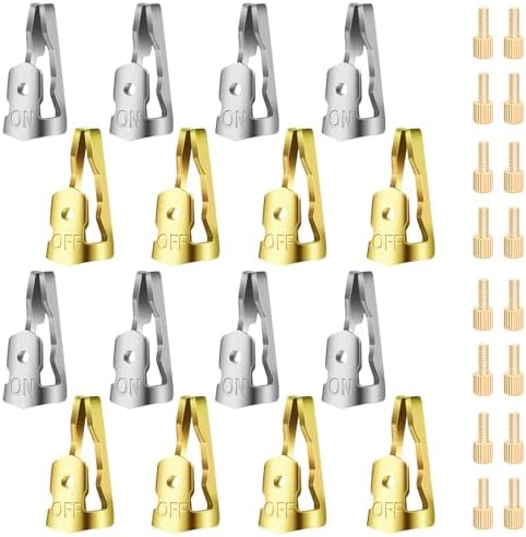 Amazon.com: Intermatic 156T1978A Time Switch Tripper Kit - Genuine 2 ...