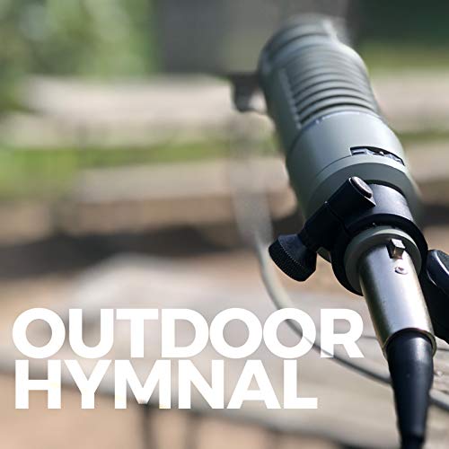 Amazon.com: Outdoor Hymnal : Benjamin Garl Beaver: Digital Music