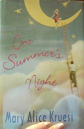 One Summer's Night: Mary Alice Kruesi: 9780739409787: Amazon.com: Books