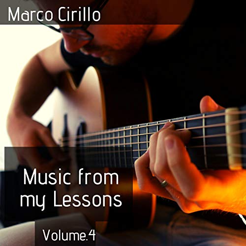 Play Music from My Lessons, Vol. 4 by Marco Cirillo on Amazon Music