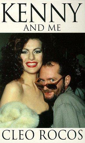 Kenny Everett & Me : Rocos, Cleo, Rocos, Cleo, Rocos, Cleo, Rocos, Cleo ...
