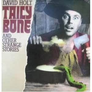 Tailybone and Other Strange Stories [1985] [Stereo] - Amazon.com Music