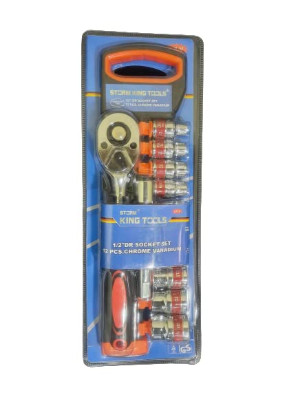 Socket Set : Amazon.in: Toys & Games