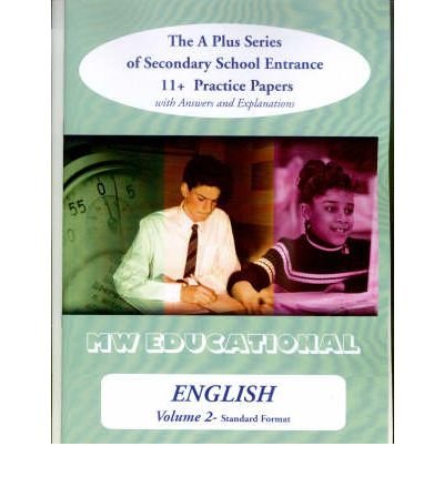 English - Volume 2 (Standard Format): mark-chatterton: 9781901146479 ...