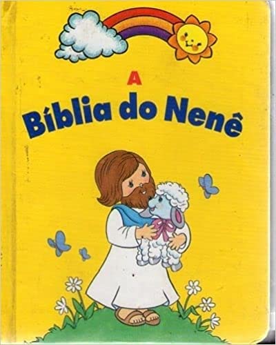 Bíblia do Nenê, A: 9788586522475: Books - Amazon.ca