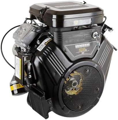Amazon.com : BRIGGS&STRATTON 386447-0090-G1 23 HP Vanguard Engine ...
