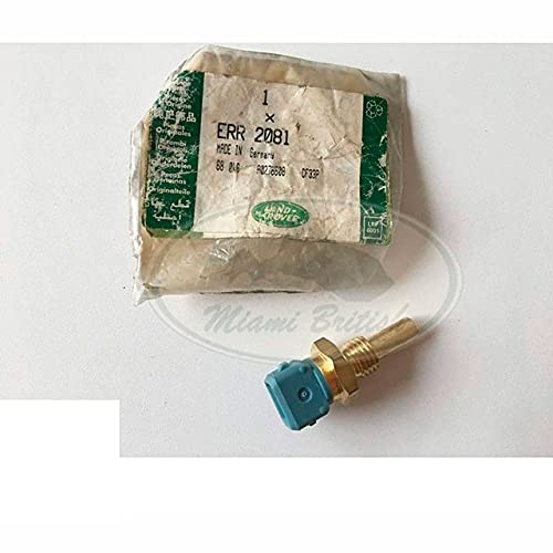 Amazon.com: Temperature Sensor Diesel Defender RR Classic Discovery ...