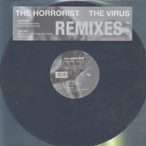 VIRUS: Amazon.es: CD y vinilos}