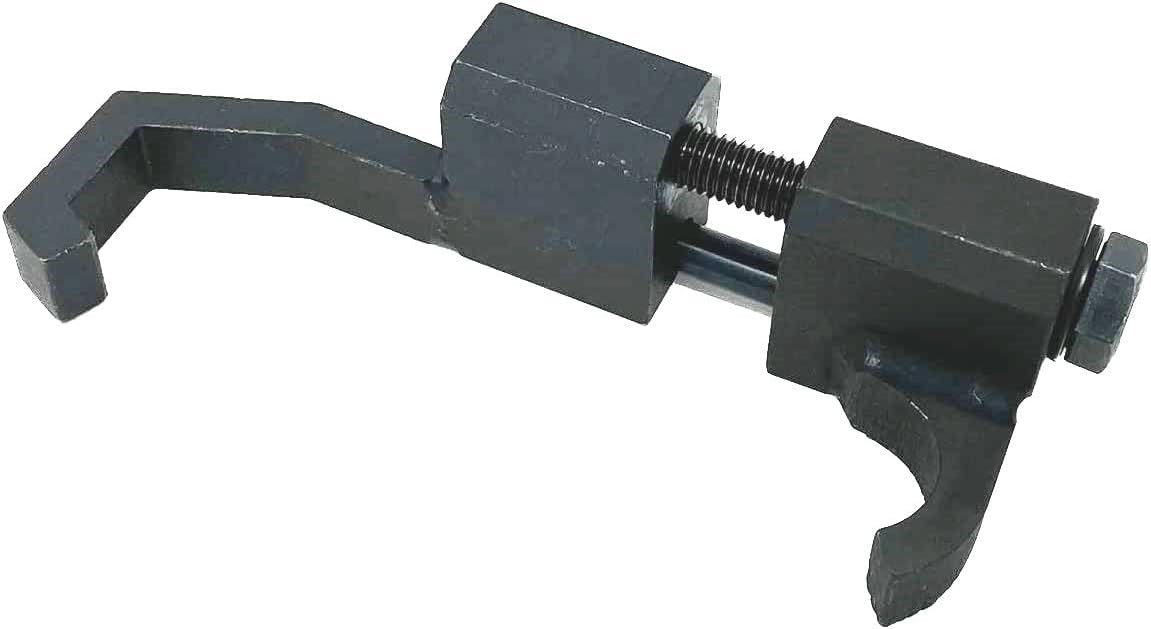 Amazon.com: Belt TENSIONER Compressor Tool for GM Equal to EN-48932 CTA ...
