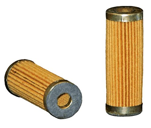 Amazon.com: NAPA FILTERS 3048 Fuel Filter Gold 2.062 X 0.714INCH ...