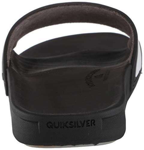 The 30 Best Men's Quiksilver Sandals of 2025 [Verified] - Cherry Picks