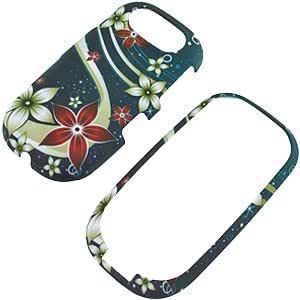 Amazon.com: Floral Galaxy Protector Case for Pantech Ease P2020 : Cell ...