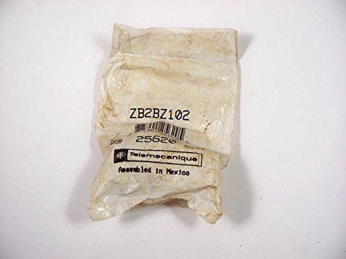 TELEMECANIQUE ZB2BZ102 Mounting Base W/ 1NC Contact: Amazon.com ...