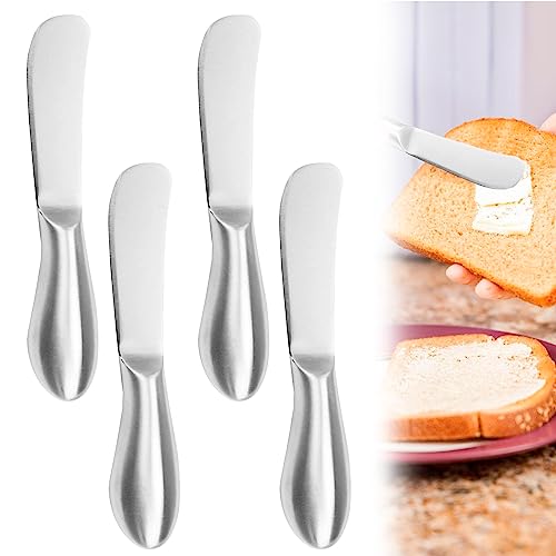 Buttermesser Klein – Die 15 besten Produkte im Vergleich - BetterFamily