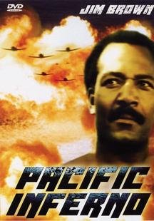 Amazon.com: Pacific Inferno [DVD] : Dick Adair, Timothy Brown, Vic Diaz ...