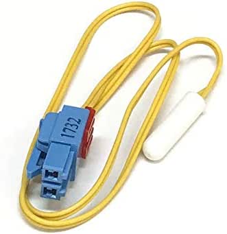Amazon.com: OEM Samsung Temperature Sensor Located In The Refrigerator ...