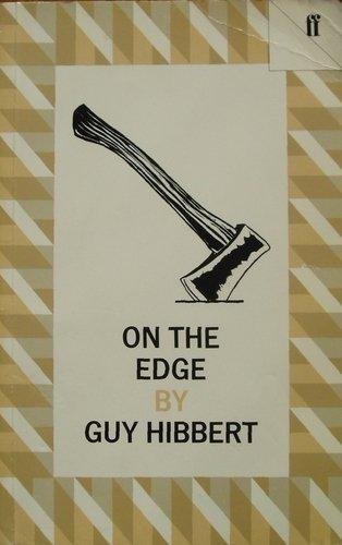 On the Edge: Hibbert, Guy: 9780571137794: Amazon.com: Books