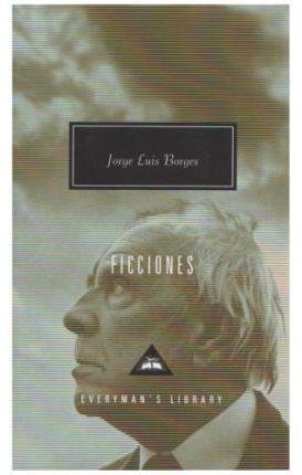 [Fictions] [by: Jorge Luis Borges]: Jorge Luis Borges: 8601200842173 ...