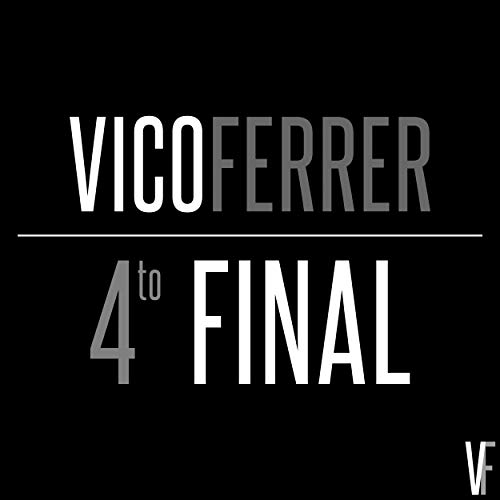 Amazon.co.jp: 4To Final : Vico Ferrer: Digital Music