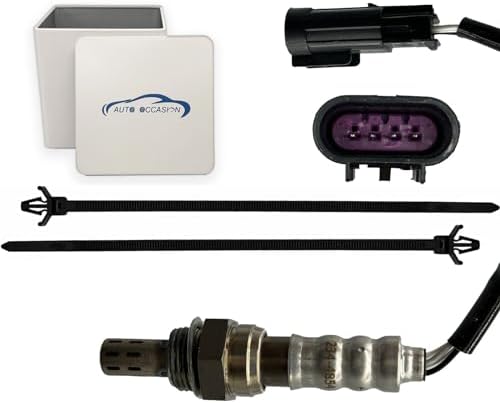 Amazon.com: AUTO OCCASION Oxygen O2 Sensors Upstream and Downstream ...