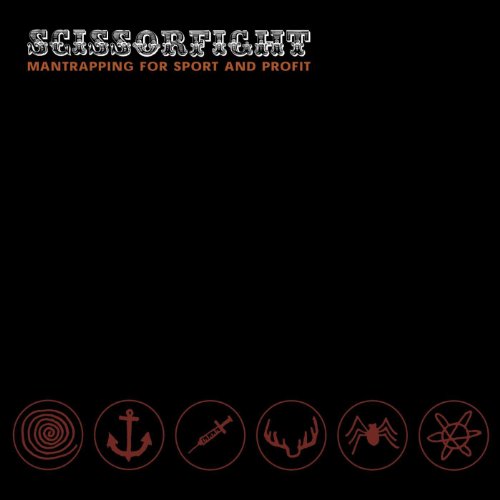 Play Mantrapping For Sport And Profit by Scissorfight on Amazon Music