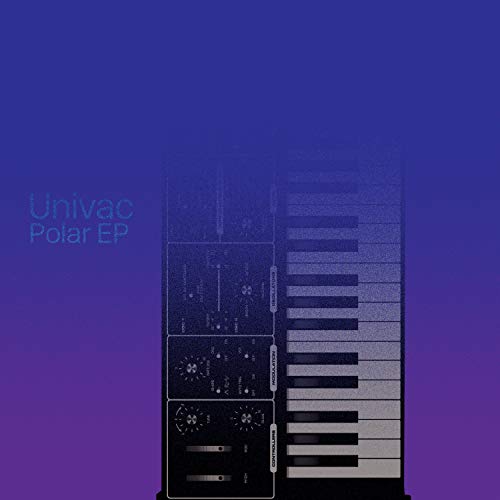 Play Polar by Univac on Amazon Music