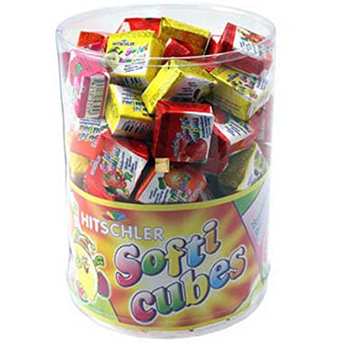 Hitschler Softi Cubes : Amazon.de: Lebensmittel & Getränke