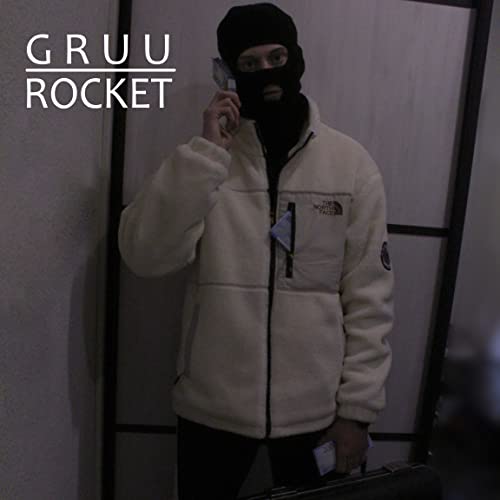 Play Rocket by Gruu on Amazon Music Unlimited