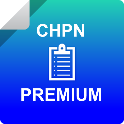 CHPN Flashcards Premium - App on Amazon Appstore