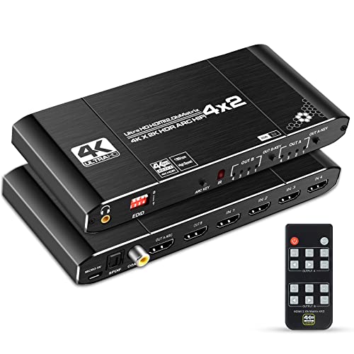 RetroRGB's Amazon Page