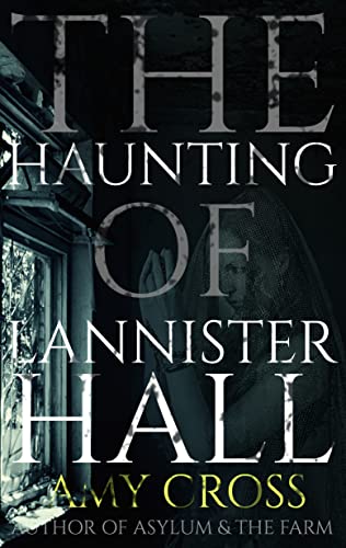 Amazon.com: The Haunting of Lannister Hall (The Haunted House ...