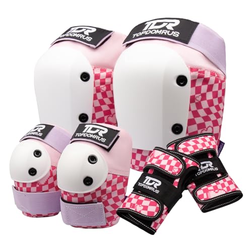 Amazon Best Sellers: Best Skate & Skateboarding Knee Pads