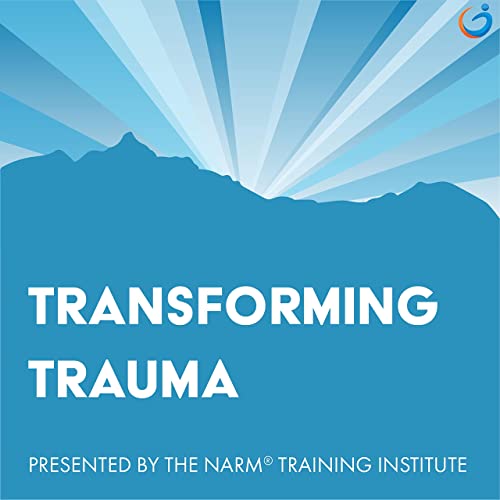 Amazon.com: Transforming Trauma : The NARM Training Institute: Audible ...