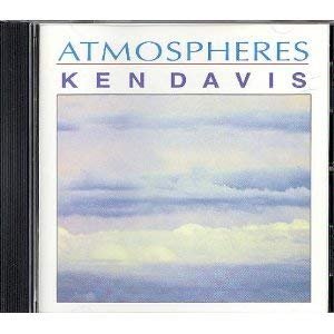 Ken Davis - Atmospheres - Amazon.com Music
