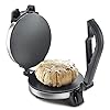 Prestige PRM 3.0 900-Watt Roti Maker (Silver) : Amazon.in: Home & Kitchen