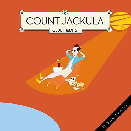 Amazon.com: Club Medits : Count Jackula: Digital Music