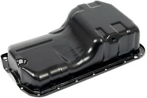 Amazon.com: Repuesto para cárter de aceite de motor para Honda Acura e Isuzu modelos # 11200-PAA ...