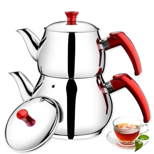 amazon.sa Best Sellers: The best items in Teapots based on Amazon ...