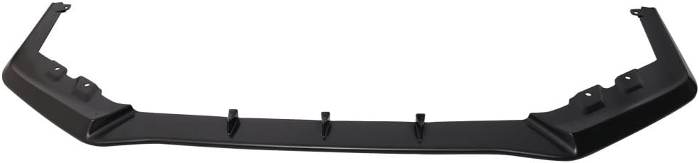 Amazon.com: cciyu Front Lip Body Kit Fits for 2015-2020 for Subaru WRX ...