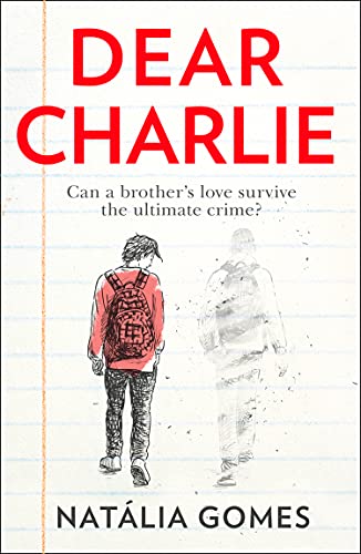 Dear Charlie: a thought provoking novel perfect for fans of Thirteen ...