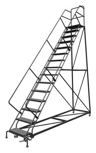 Tri-Arc UKDEC115246 U-Design Configurable 15-Step Forward Descent ...