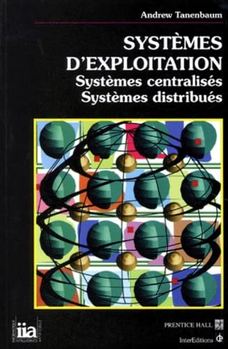 Amazon.in: Buy Systemes d'exploitation 2e ed - deuxième édition Book ...