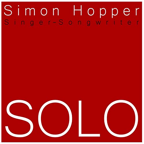 Amazon.com: Solo : Simon Hopper: Digital Music